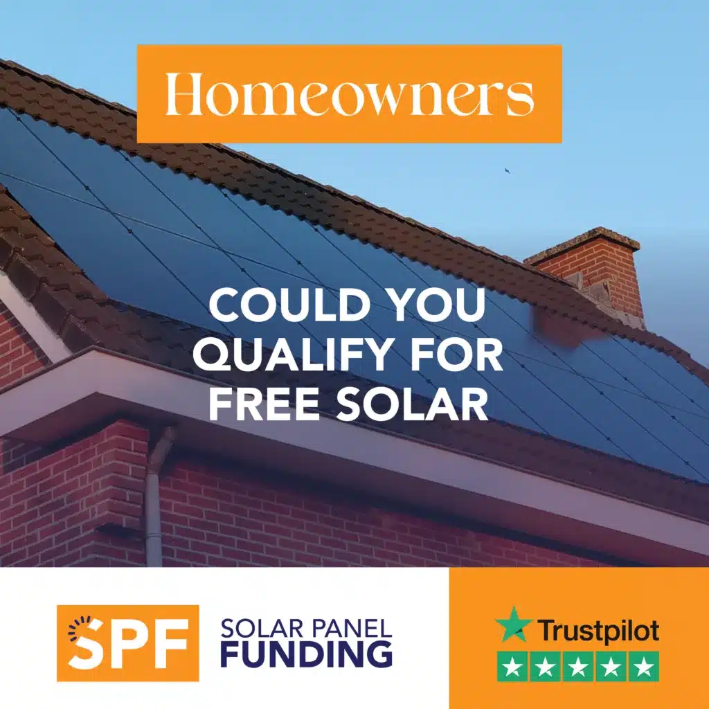 Can You Get Free Solar Panels And Solar Panel Grants In 2025?